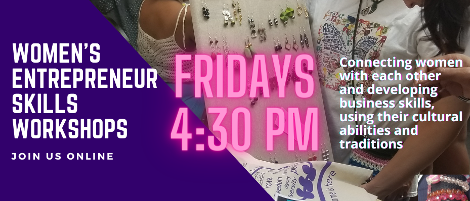 FCJ Refugee Centre – Walking With Uprooted People