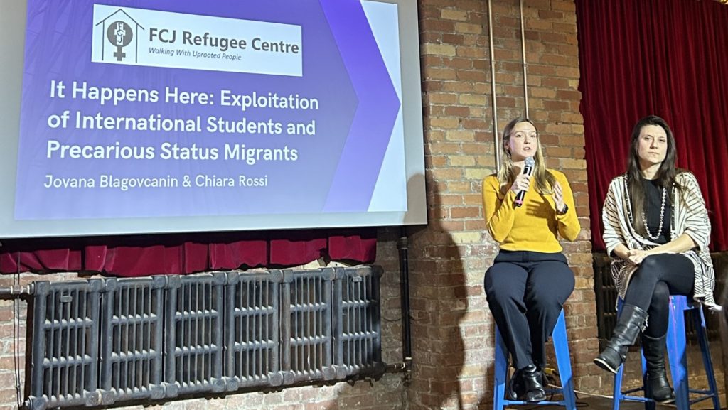 Digital Technology, Gender-Based Violence and Human Trafficking – FCJ ...