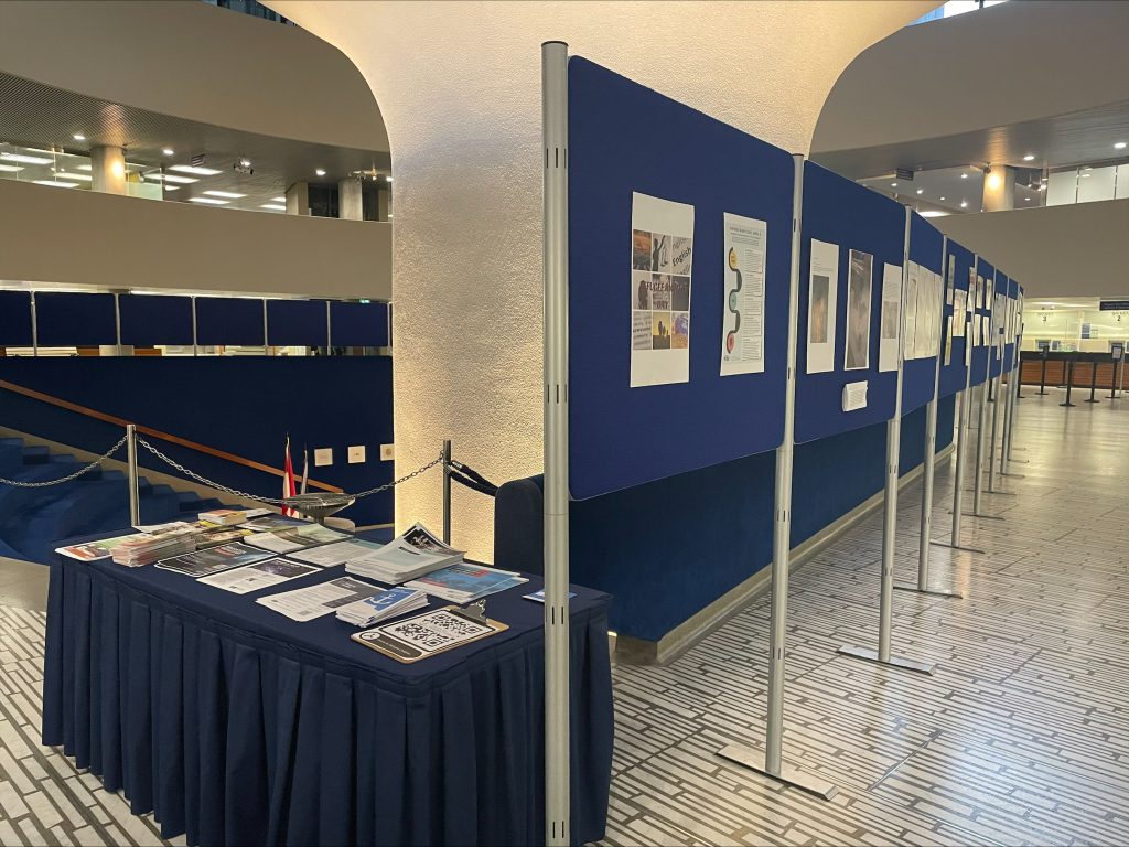 Mayor Olivia Chow proclaim April 2024 as ‘Refugee Rights Awareness ...