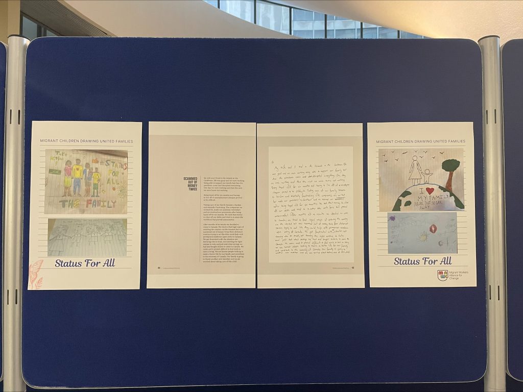 Mayor Olivia Chow proclaim April 2024 as ‘Refugee Rights Awareness ...