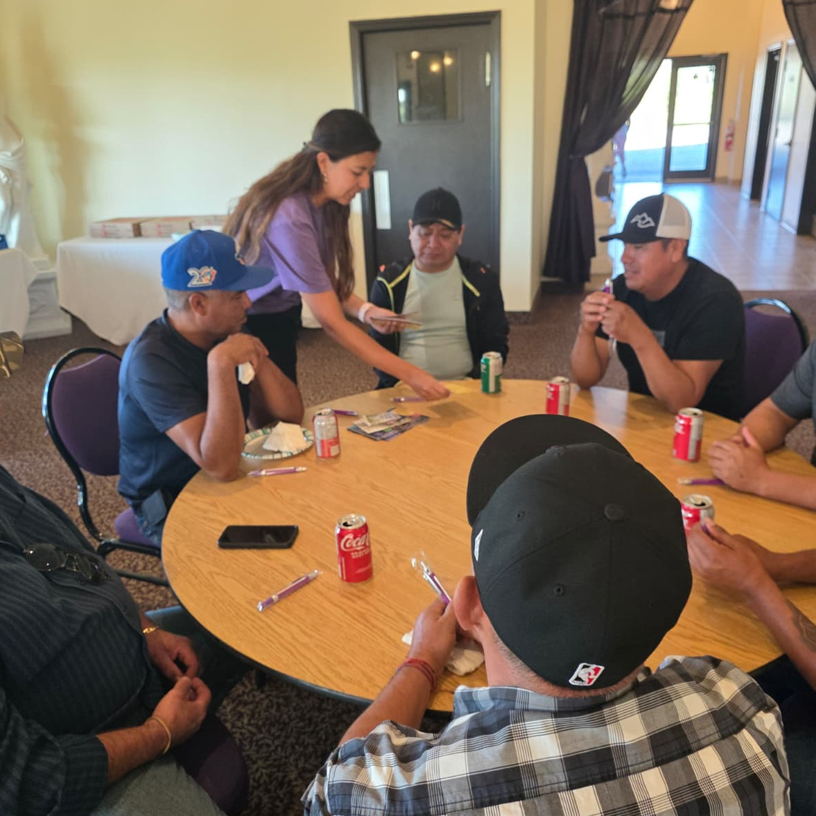 Connecting with the Temporary Foreign Workers Community – FCJ Refugee ...