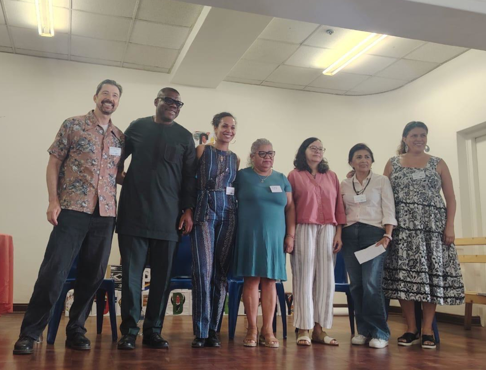 Urban Sanctuary and Solidarity in Practice: Fcj Refugee Centre, at the ...